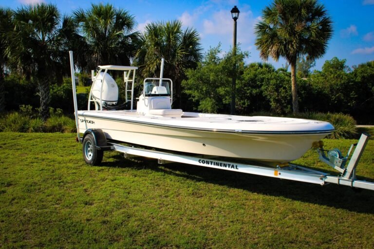 New Boats - Boat Repair Cape Coral, FL | Aloha Marine SWFL