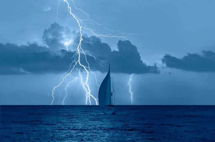 Hurricane Season Boat Prep: How to Protect Your Boat in SWFL - Boat ...