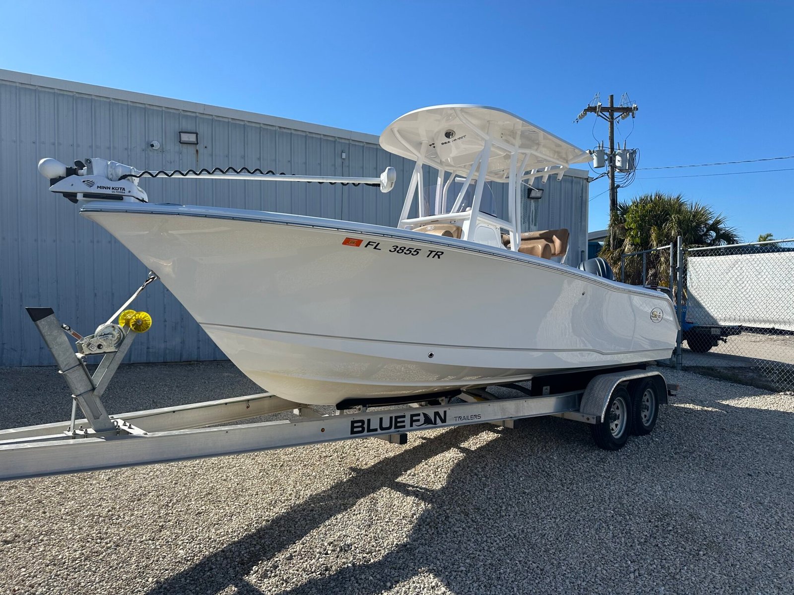 Pre-0wned Boats - Boat Repair Cape Coral, FL | Aloha Marine SWFL