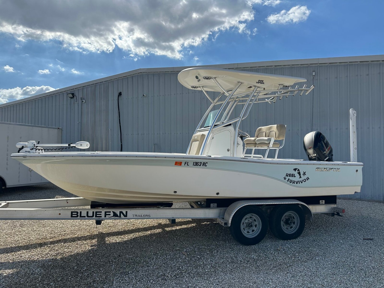 Pre-0wned Boats - Boat Repair Cape Coral, FL | Aloha Marine SWFL