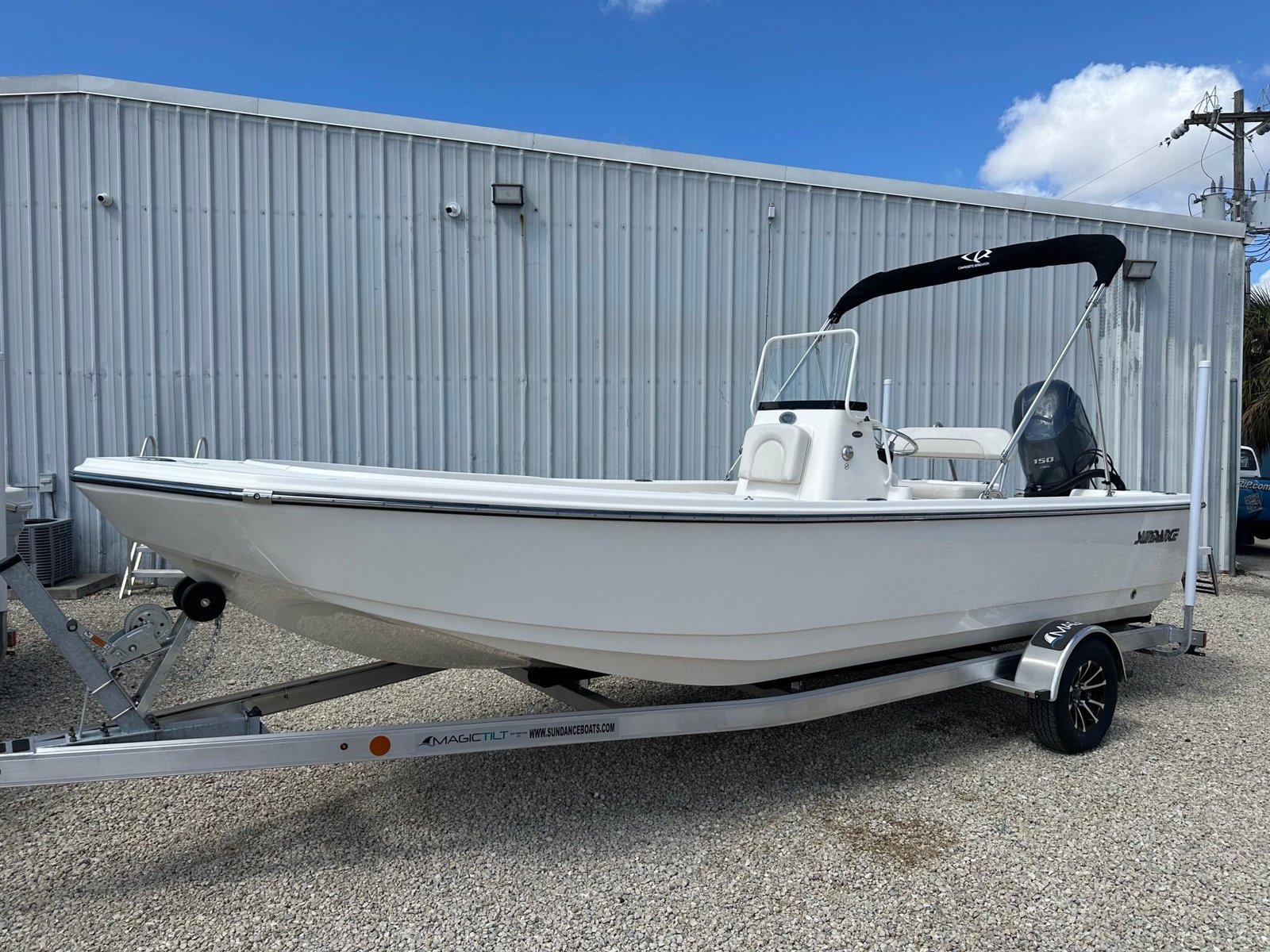 New Boats - Boat Repair Cape Coral, FL | Aloha Marine SWFL