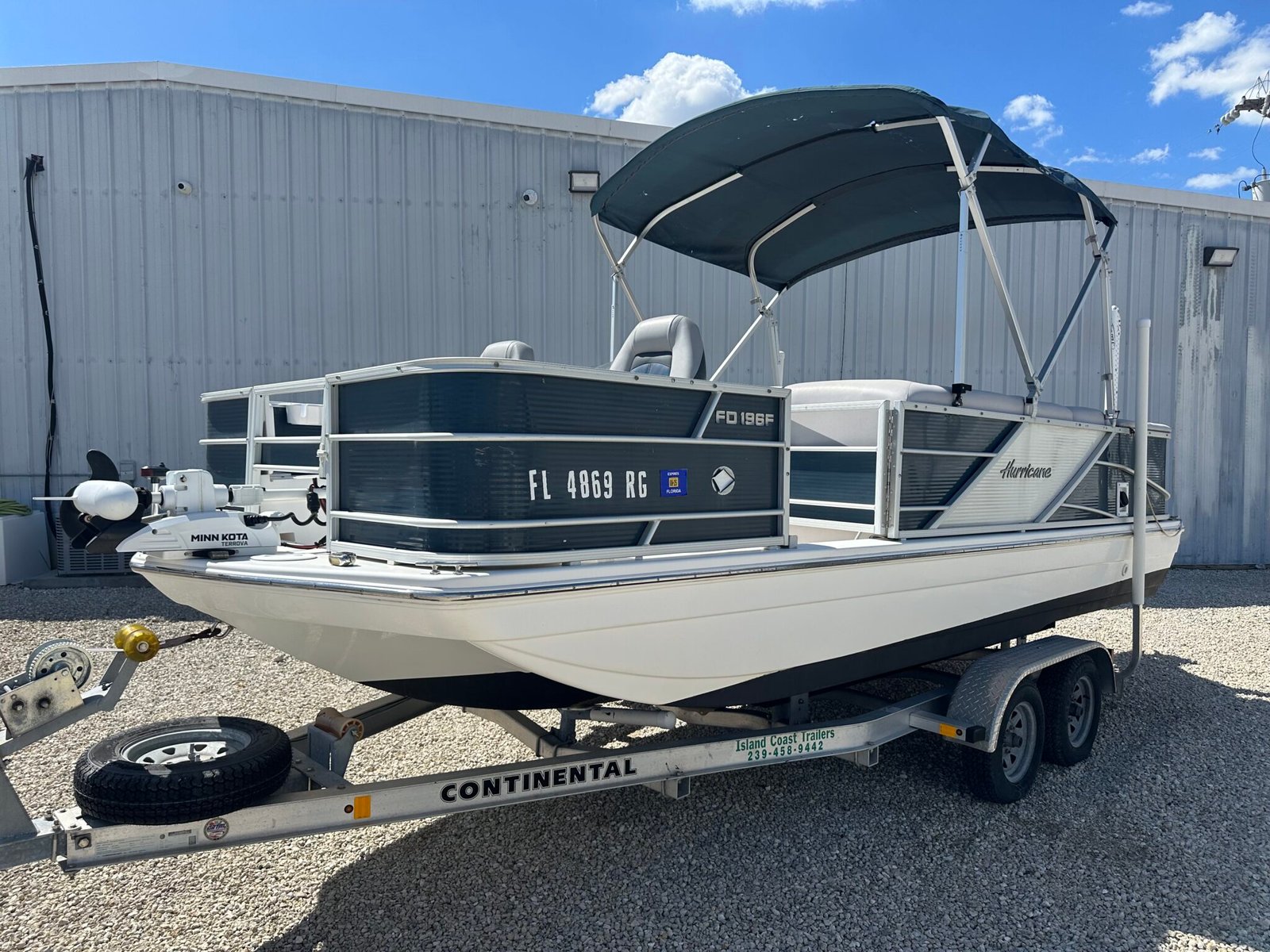 Pre-0wned Boats - Boat Repair Cape Coral, FL | Aloha Marine SWFL