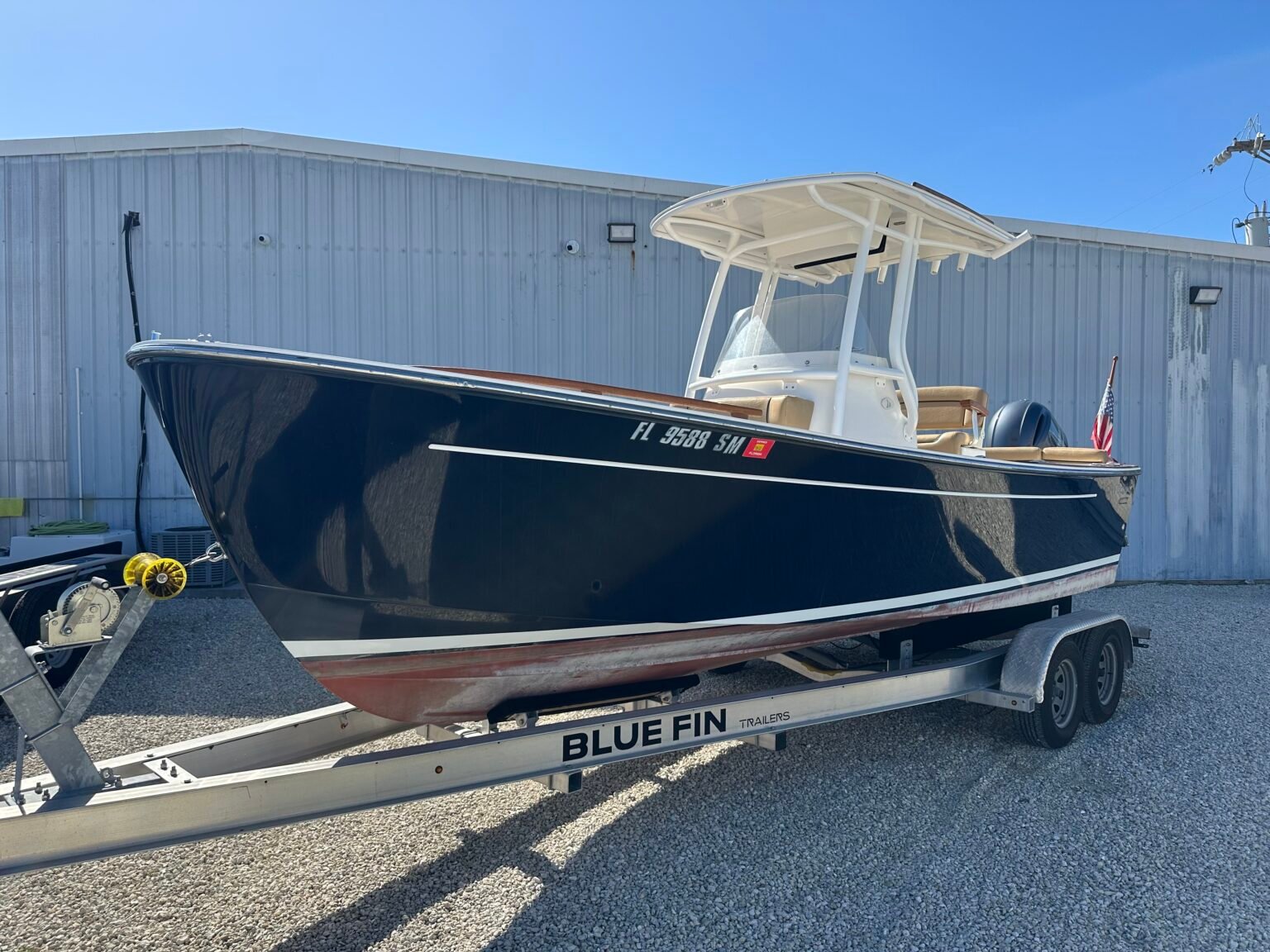 Pre-0wned Boats - Boat Repair Cape Coral, FL | Aloha Marine SWFL